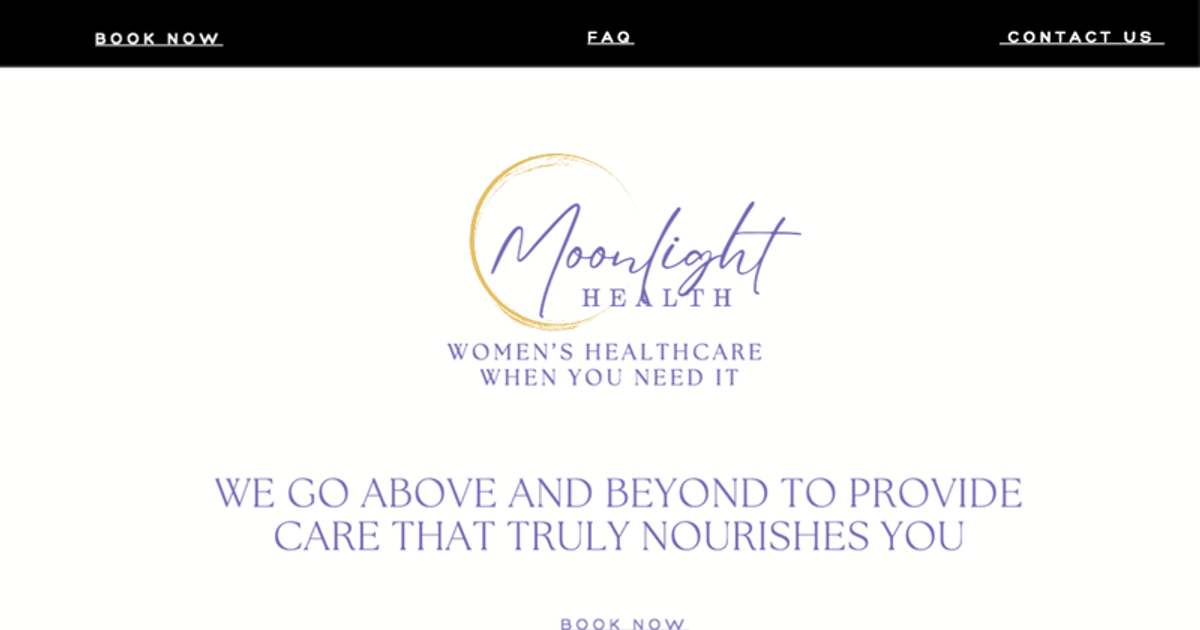 Moonlight Health